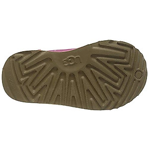 UGG Classic Short Ii Wp Boot, Pink Azalea, Size 6