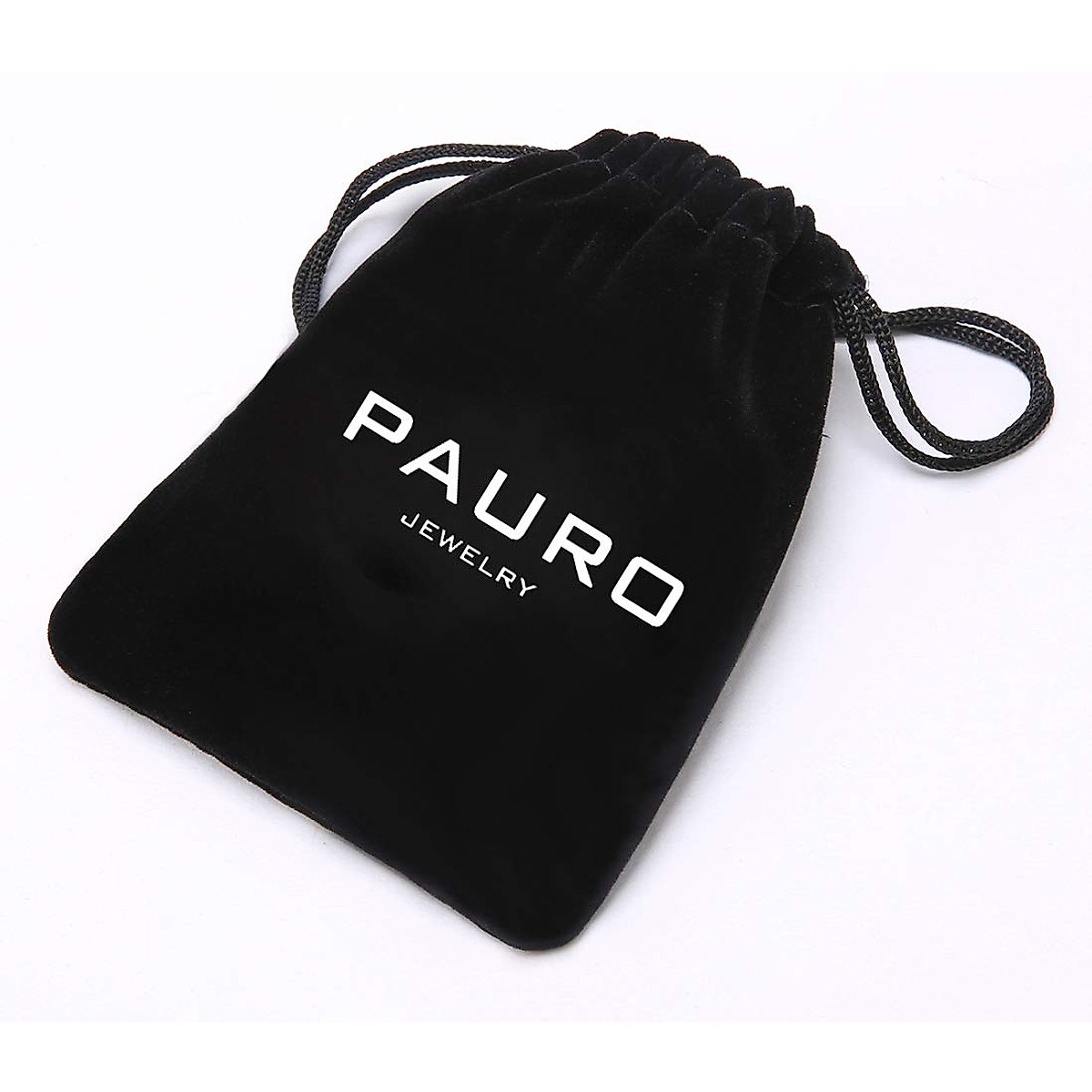 PAURO Women's Stainless Steel Fashion Sunflower Turnable Ring Band Rings Stress Relieving Anxiety Gift Gold Size 7