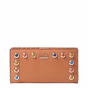 Kate Spade New York Womens Kate Spade New York Devoe Street Wallet