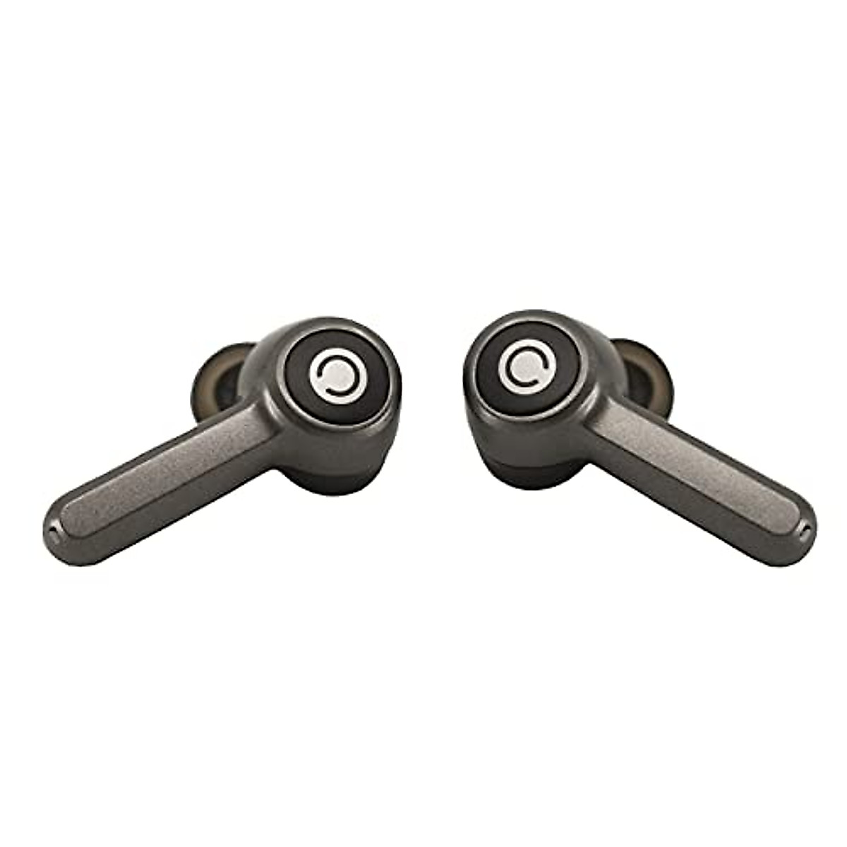 Spracht Zum Truly Wireless Bluetooth 5 Stereo Earbuds, Black (Zum-BT-TWS-2)