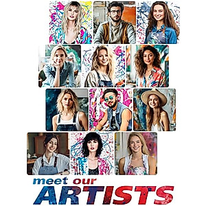 HIVICHI Golf Shirts for Men Funny Print Hawaiian Crazy Mens Polo Shirt Eagle Flag Shirt, X-Large, Aop-polo-81779