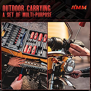 screwdriver bit set (32PC Screw Driver Set)