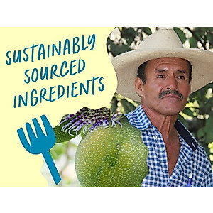 Babo Botanicals Daily Sheer Tinted Mineral Sunscreen Fluid SPF50 - Natural Zinc Oxide - Passion Fruit Oil - Golden-Hued Tint - Fragrance Free - Ultra-Lightweight - For Face - For all ages