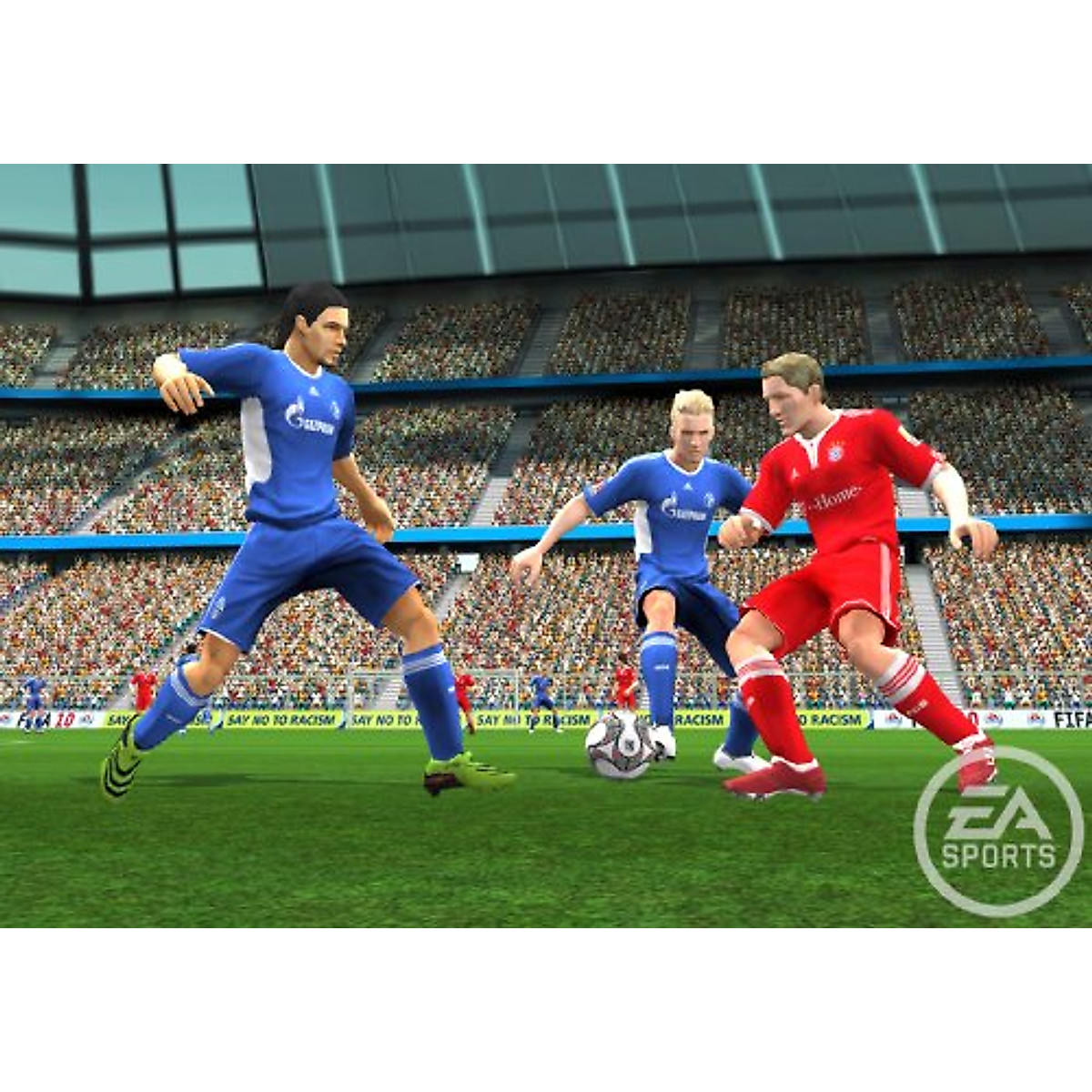 FIFA Soccer 10 - Nintendo Wii