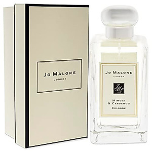 Jo Malone Jo Malone Mimosa and Cardamom Cologne Spray Unisex 3.4 oz