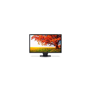 NEC EA224WMI-BK 21.5-Inch Screen LED-Lit Monitor