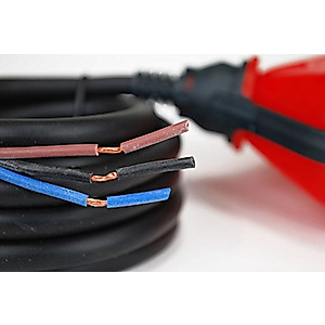 TEMCo 2 Qty Float Switch Liquid or Water Level Sensor Sump Fluidtank 5 Year Warranty