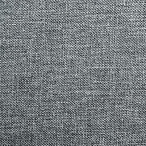 HOMCOM 9 Drawers Storage Chest Dresser Organizer Unit w/Steel Frame, Wood Top, Easy Pull Fabric Bins, for Bedroom, Hallway, Closet, Entryway, Oak & Grey