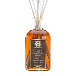 Antica Farmacista Home Ambiance, Vanilla, Bourbon and Mandarin, 8.45 Fl Oz