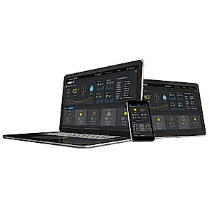 AcuRite 5-in-1 Pro Weather Station | PC Connect & App