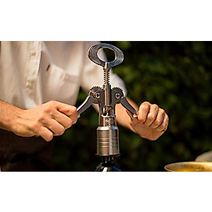 Campagnolo GFT CPY Big Bronze Corkscrew