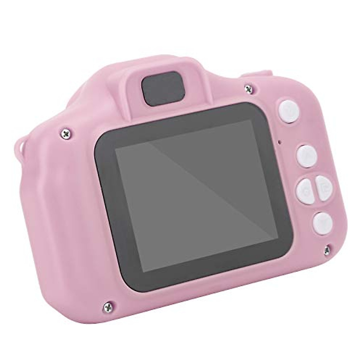 Tgoon Perfect Children Camera, Children Toy Camera JPEG 2.0in/5cm Screen (720x320) Color Display ABS
