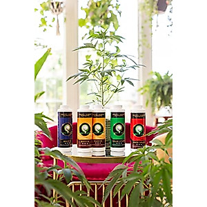 Growth Science Nutrients - Starter Pack