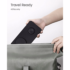 Wireless Charging Pad for Apple Device, GEEKERA Magnetic 2 in 1 Dual Wireless MagSafe Charger for iPhone 15/14/13/12 Pro Max/Pro/Mini, Apple Watch Ultra/8/7/6/SE/5/4/3, AirPods 3/Pro 2