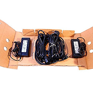 Fargo HDP5000 HID Dual-Side ID Card Printer & Lamination 300DPI Flipper 089152