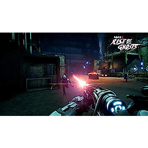 Rage 2 - PlayStation 4 Collector's Edition