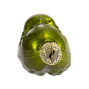 Kurt S. Adler GC0034 Ornament, Green