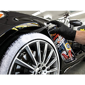 Meguiar's G2819 Hot Shine Reflect Foam, 19 oz.