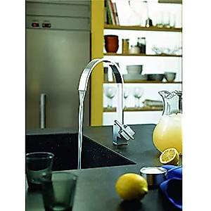 Gerber D401144 Kitchen Faucet, Chrome