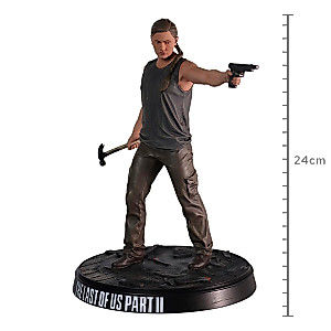 DARK HORSE COMICS The Last of Us Part II: Abby Figure