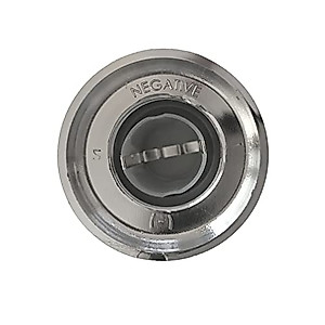 Weber # 66836 Igniter Button w/Battery