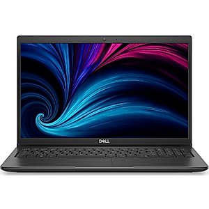 Dell Latitude 3000 Home & Business Laptop (Intel i5-1135G7 4-Core, 64GB RAM, 512GB PCIe SSD, Intel Iris Xe, 15.6" 60Hz HD (1366x768), WiFi, Bluetooth, Webcam, Win 11 Pro) Refurbished (Renewed)