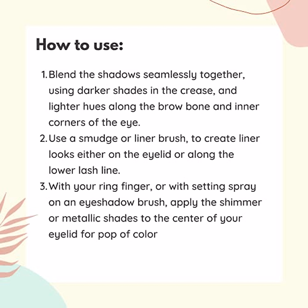 HUDA BEAUTY Nude Obsessions Eyeshadow Palette Nude Light