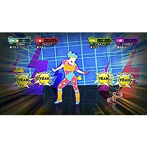 Just Dance 3 - Playstation 3 (Renewed)