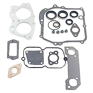Performance Plus Carts EZGO Golf Cart Engine Gasket Seal Kit -295cc