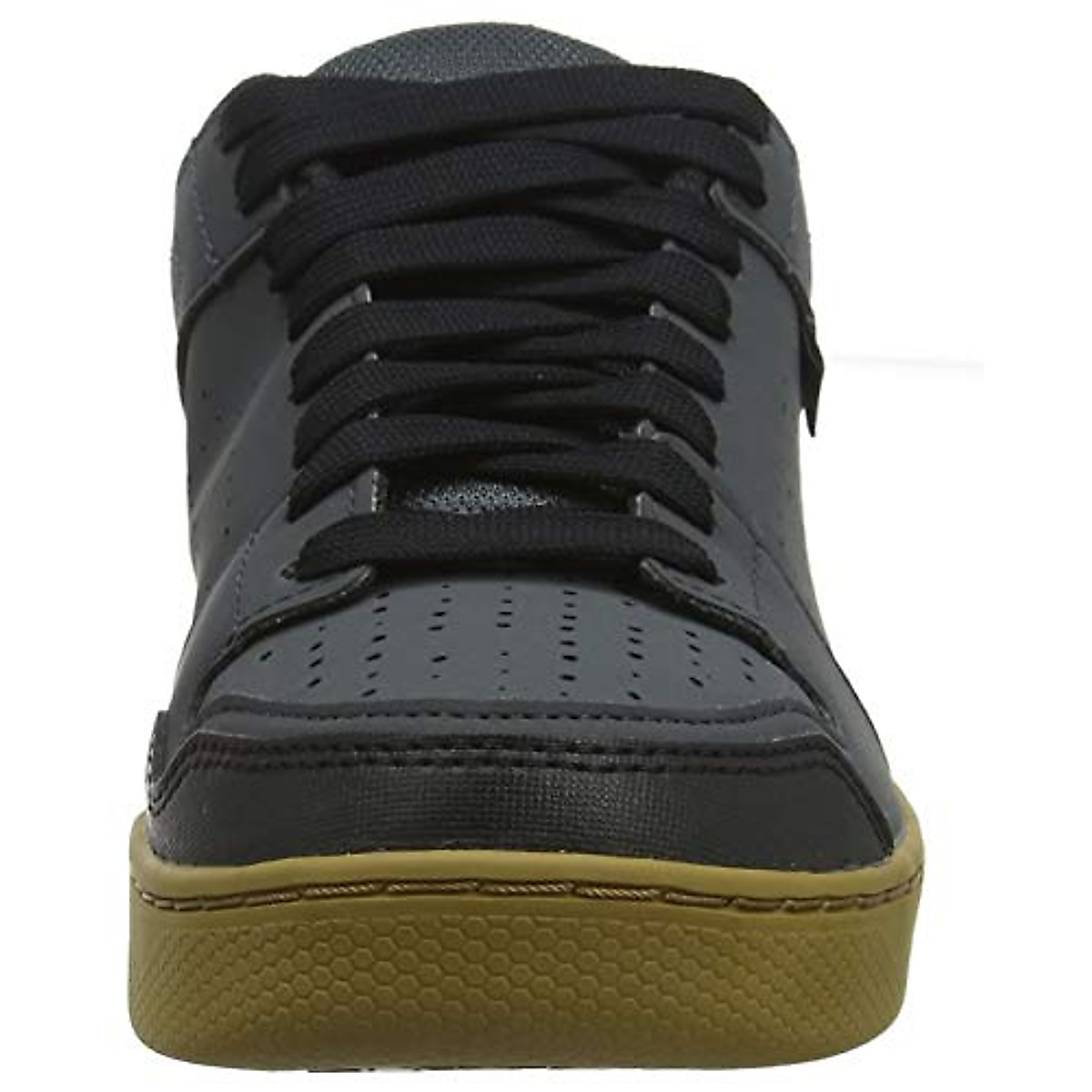 Giro Jacket II Mens Downhill Cycling Shoe − 44, Dark Shadow/Gum (2021)