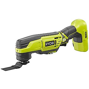 ONE+ 18-Volt Cordless Multi-Tool with 16-Piece Oscillating Multi-Tool Blade Accessory Set - P343 + A241601 (Bulk Packaged)