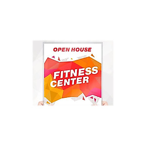 GBC Auto-Threading Laminating Film Cartridge for Foton 30, 3 Mil, 185' (FOTONC003B)