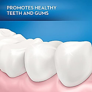 Oral-B Healthy Clean Toothbrush, Soft, 1 Count