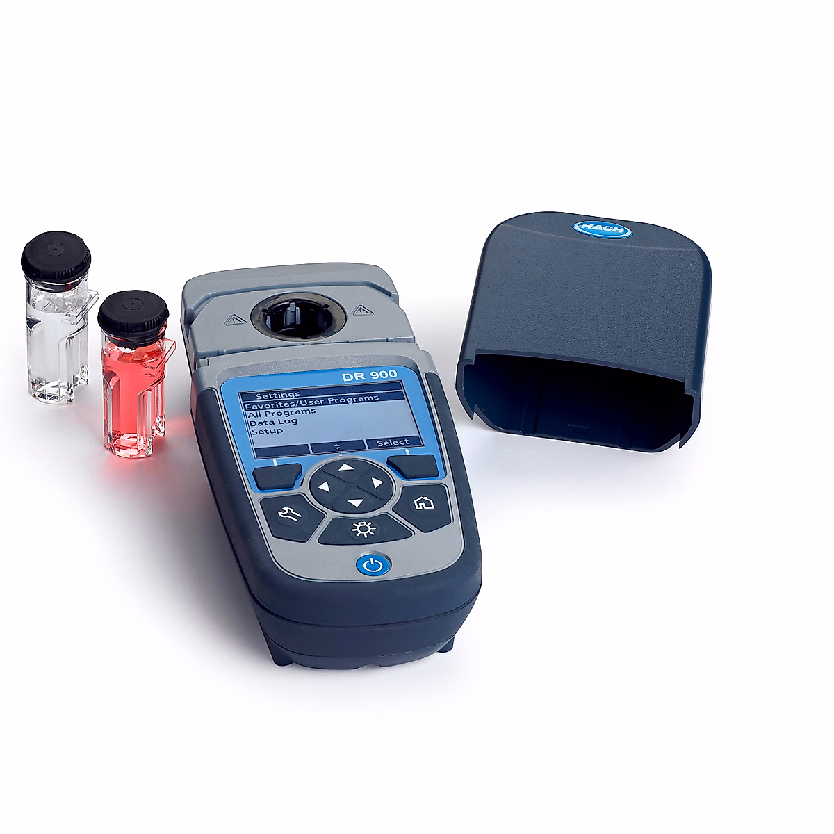 Hach 9385100 DR 900 Multiparameter Handheld Colorimeter