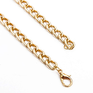 Sexy Body Chain Women Golden Long Tassel Layered Choker Necklace Fashion Jewelry Belly Waist Bra Hot Bikini Beach Harness Birthday Anniversary Festival Gift for Lady Girls