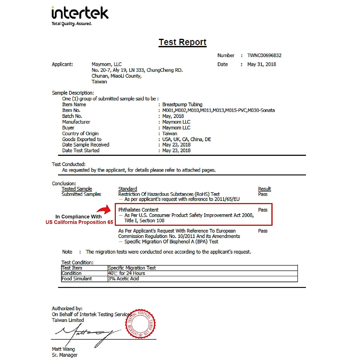 Replacement Tubing (1 Retail Pack of 2 Tubes) Compatible with Medela Pump in Style and New Pump in Style Advanced Breast Pump - 100% BPA Free (One Pack)