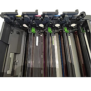 SAIBOYA Remanufactured 1PK Brother DR-310CL DR310CL Drum Unit Replacement for Brother HL-4150CDN 4140CW 4570CDW 4570CDWT MFC-9640CDN 9650CDW 9970CDW Printers.