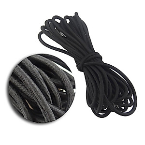 Hanperal Gravity Chair Replacement Cord, Zero Gravity Chair Universal Replacement Cord(4 pcs Cord)