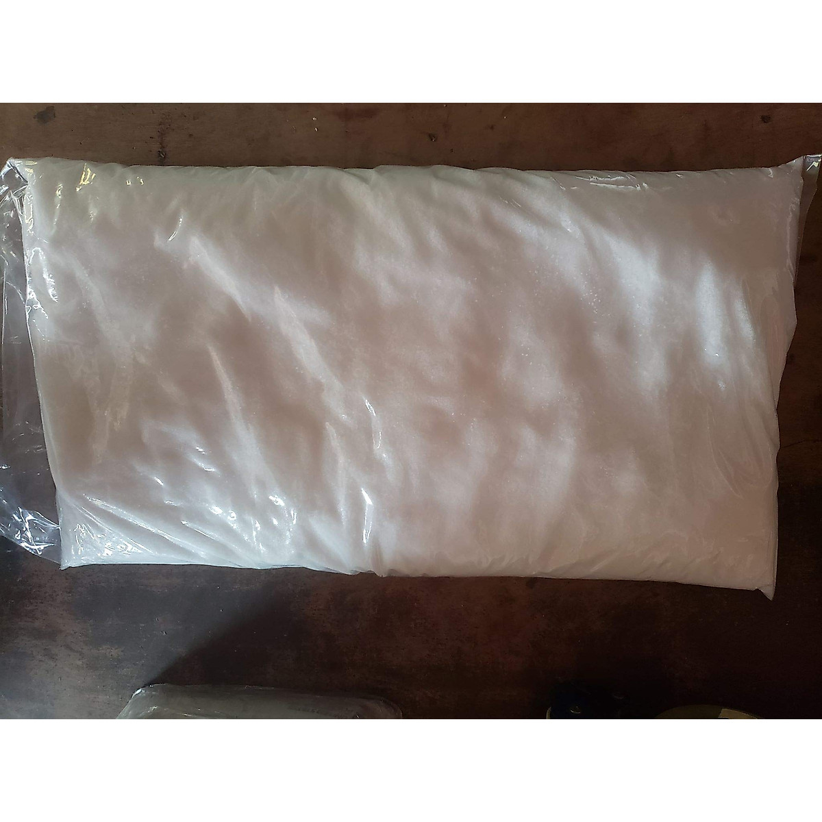 Southern Snares and Supply 10 lb Bag odorless trappers Flake Wax Flake Wax Trapping Traps Weatherproof Antifreeze Dry Dirt Flake Wax granules