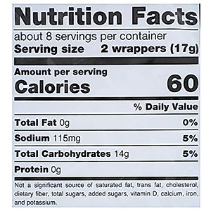 Blue Dragon Spring Roll Wrapper oz, 4.7 Ounce