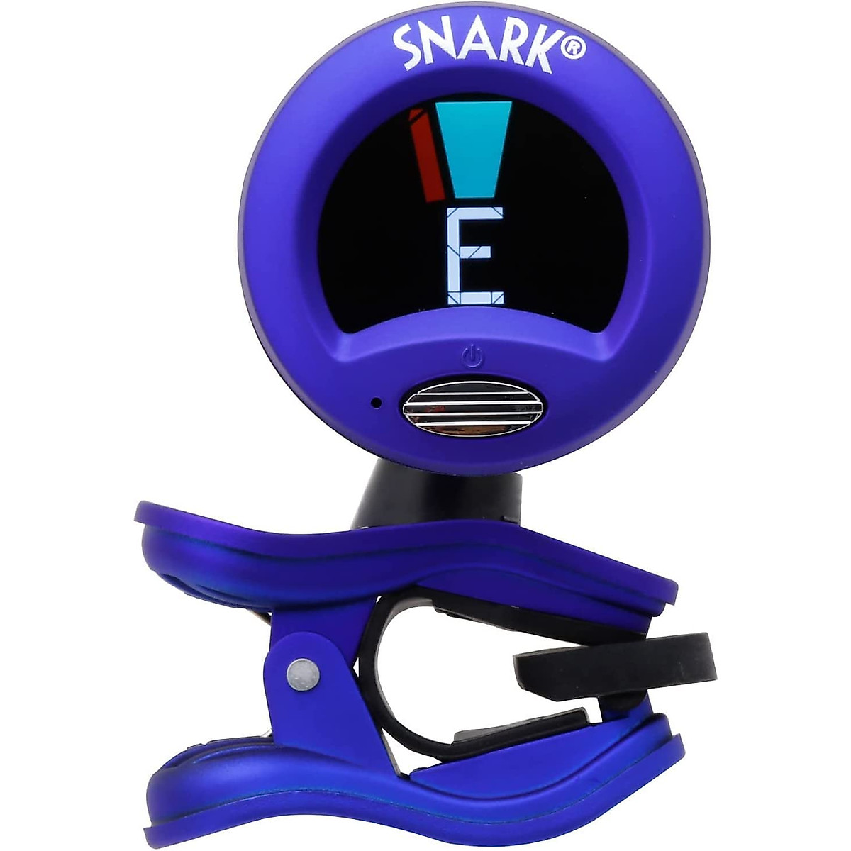 Snark SN1X Clip-On Chromatic Tuner (Current Model)