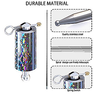 KMOOL Magic Pocket Staff, Magic Pocket Prop 43.30"