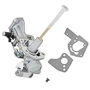 labwork Carburetor Replacement for Briggs & Stratton 498298 692784 495951 492611 490533 495426 Carb Gasket Kit 5HP Engines