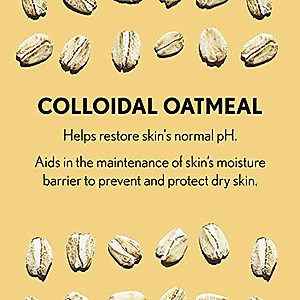 Aveeno Daily Moisturizing Body Lotion, 18 fl. Oz and Aveeno Therapeutic Shave Gel, 7 oz.