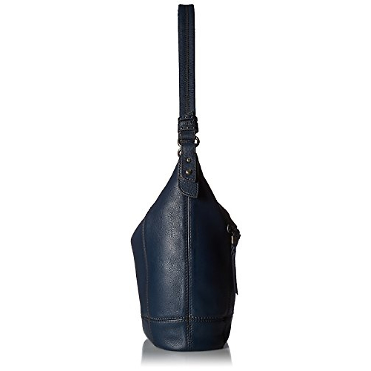 The Sak Sequoia Hobo Bag, Indigo