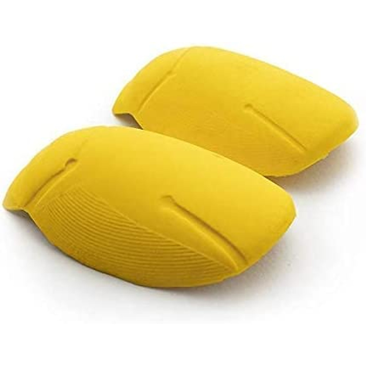 4PC CE Level 2 Elbow and Shoulder Certified Armor Pads Set, Level 2 Approved Men’s Biker Shoulder, and Elbows Protector for Motorcycle Jackets and Pants.