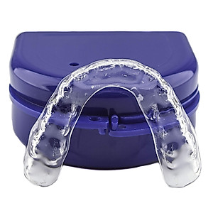 Impact Nightguards Custom Hard Night Guard 3mm -Upper