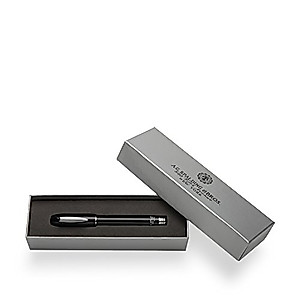 A.G. Spalding & Bros. 170132u900 Ballpoint Pen, Black