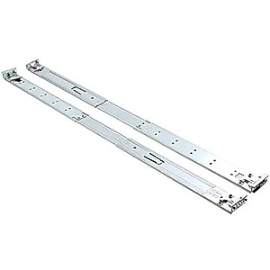 HP ProLiant DL325 Gen10 Business Server Bundle with EPYC 7302P 16 Core 3.0GHz CPU, 64GB RAM, 7.68TB Enterprise SSDs, RAID, Rail Kit