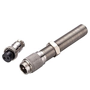 Knowtek MPU MSP677 Generator Magnetic Pickup Speed Sensor for Engine